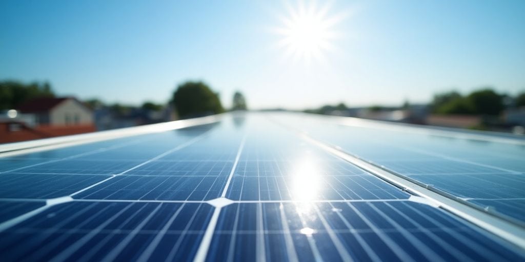 What is solar panel degradation rate? | BFO Solar