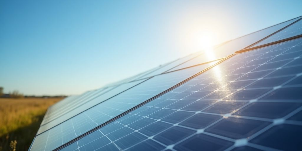 What is solar panel orientation and why is it important? | BFO Solar