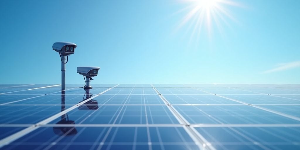 How do smart solar monitoring systems work? | BFO Solar