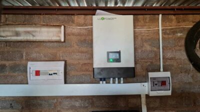 Lux Power vs Sunsynk Inverters: SA Comparison | BFO Solar